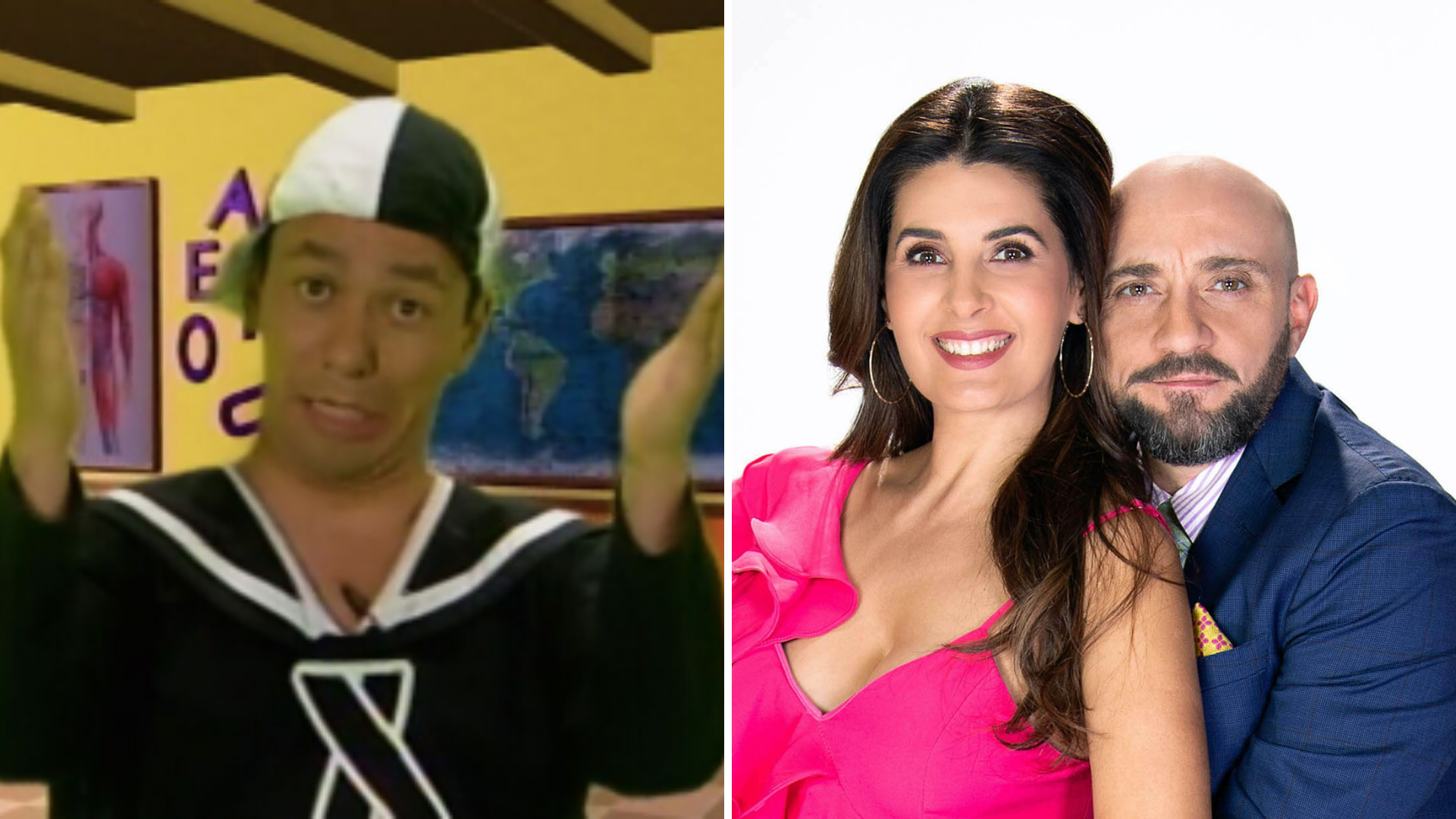 ‘Homerito’ de Cero en Conducta debuta en Vecinos; aquí los detalles ...