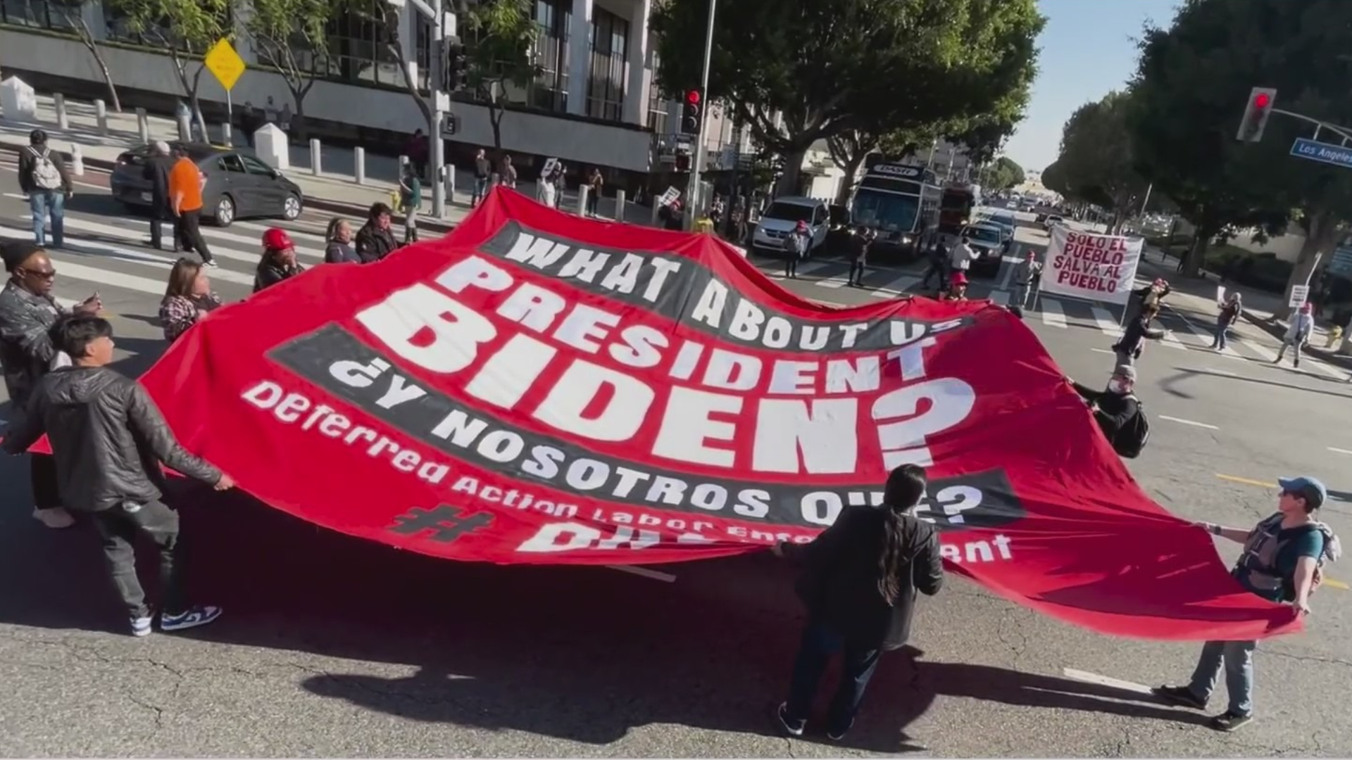 Desde Los Ángeles, jornaleros urgen al presidente Biden que haga de DALE una protección real ...