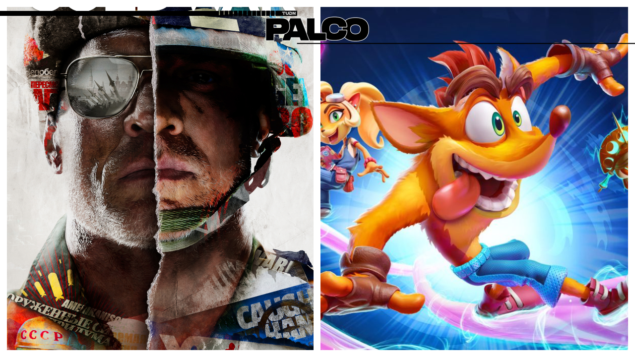 Tras la compra de Activision, estos juegos llegarían a Xbox Game Pass ...