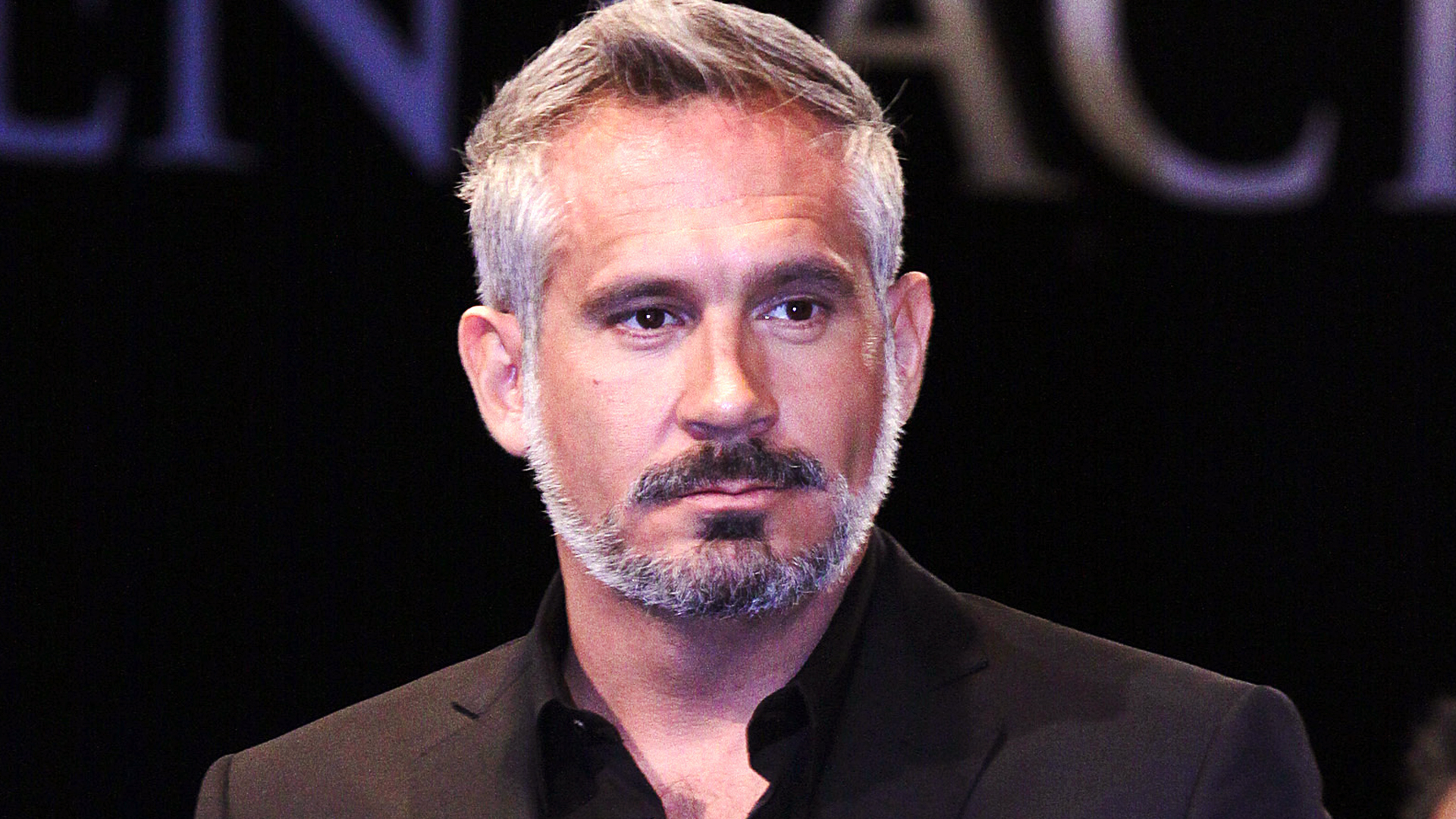 Arath de la Torre reacciona así después de perder el Premio TVyNovelas ...