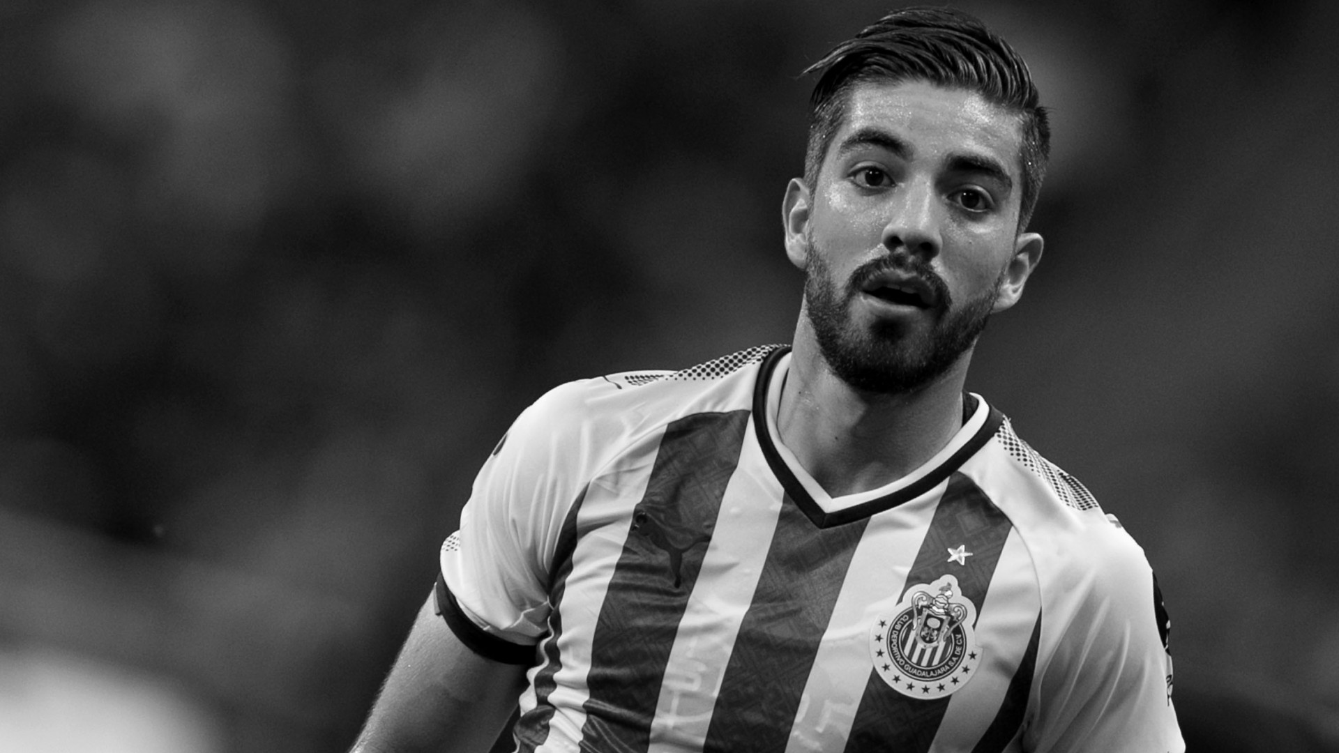 Francisco Gabriel de Anda hace oficial la venta de Rodolfo Pizarro a ...