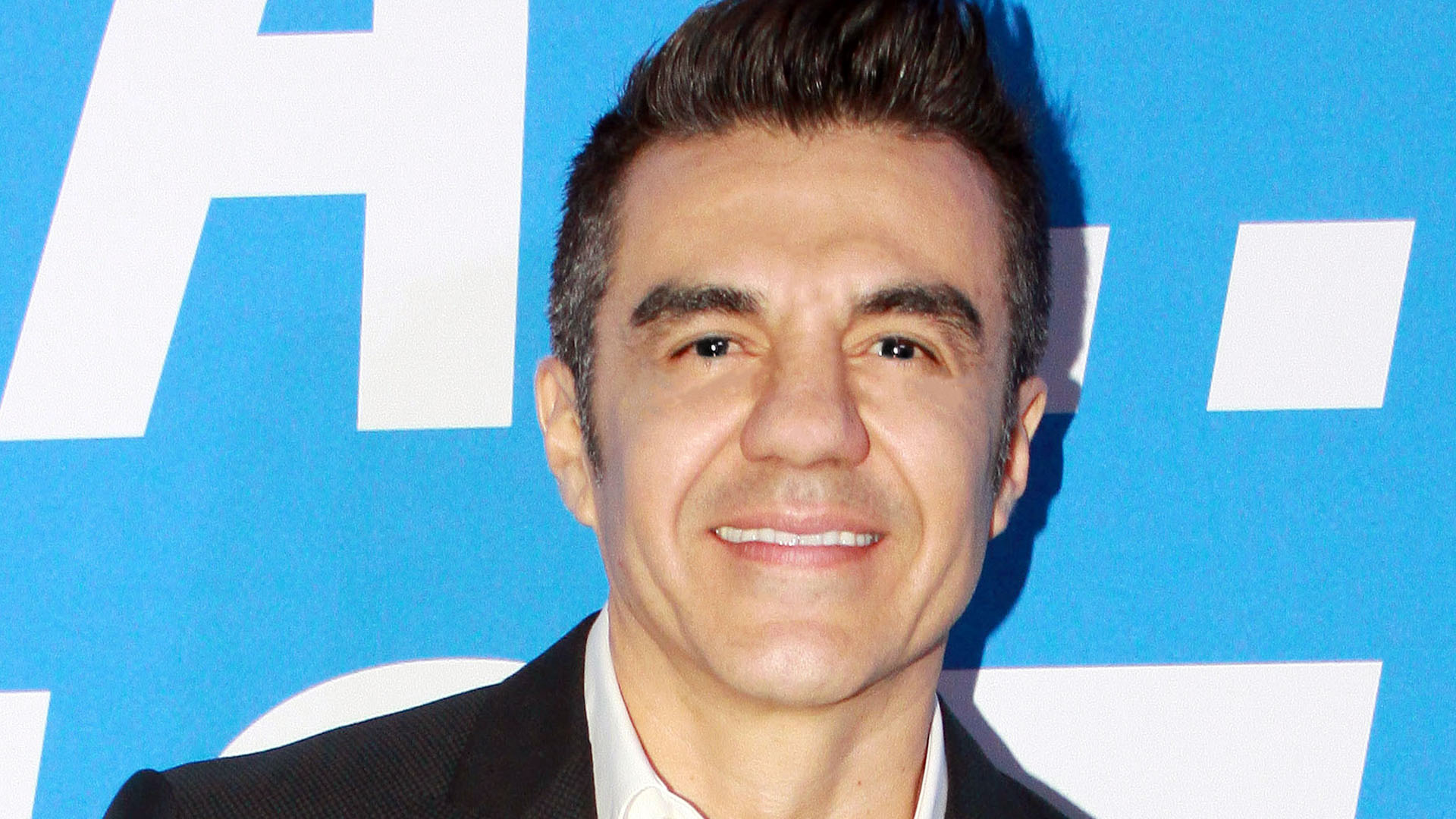 "El amor llegó a mi vida": Adrián Uribe confiesa si podría haber boda ...