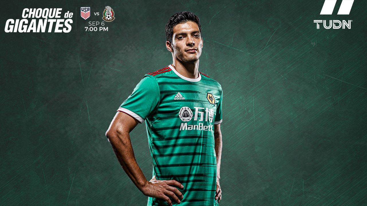 Wolverhampton presenta tercera playera en verde con homenaje incluido ...