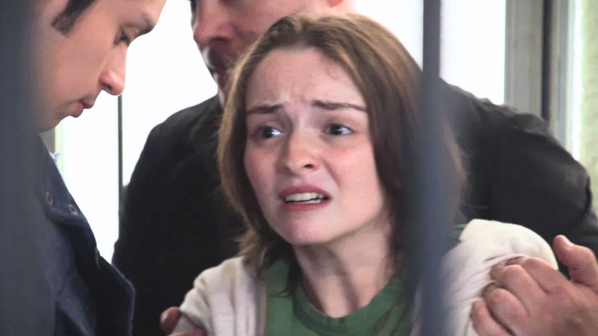 Resumen Fugitivas | Capítulo 62 | Novelas Fugitivas | Univision