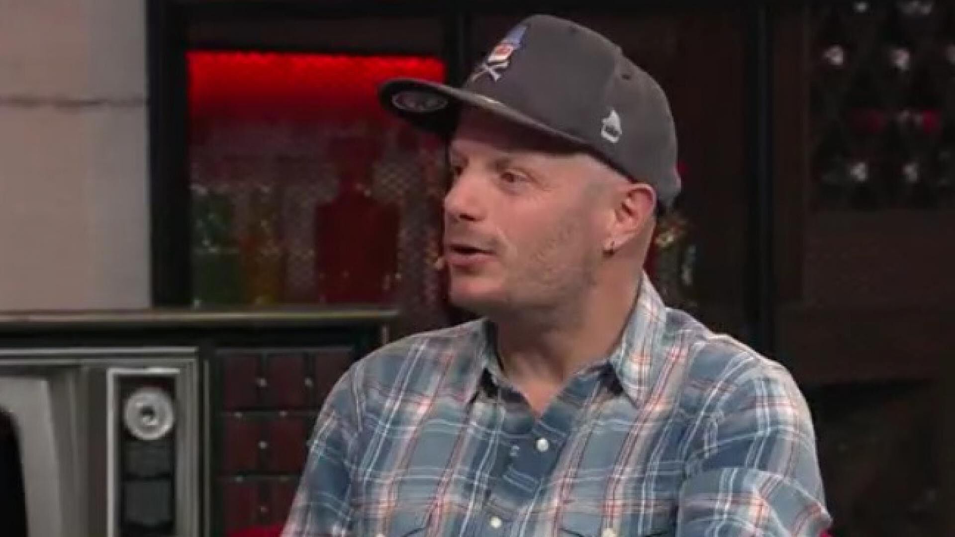 Facundo cuenta por qué no vive con su novia | Shows Miembros al aire ...