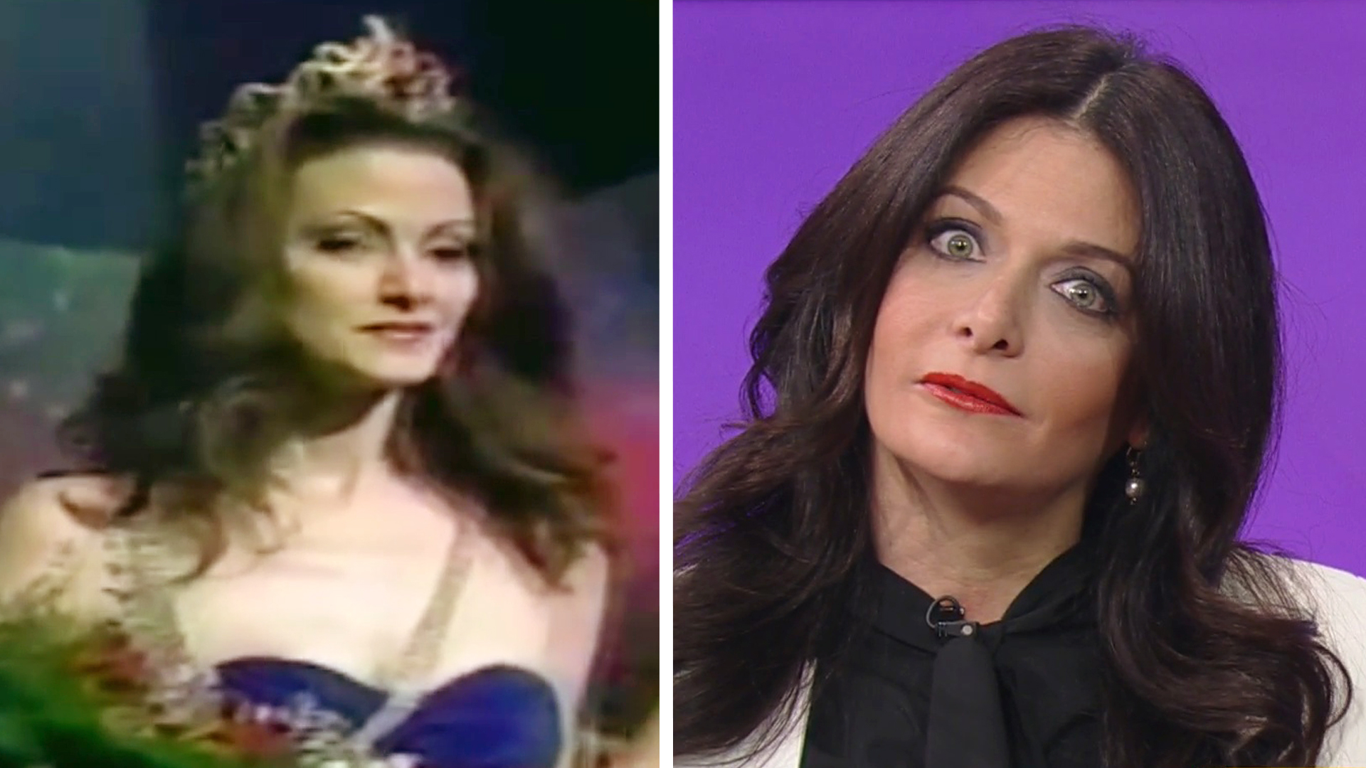 ¿Cómo superar la vergüenza pública? ¡A Bárbara Serrano también la ...