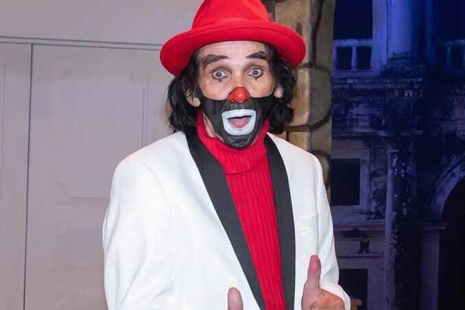 ¿Habrá bioserie de Cepillín? El hijo del ‘Payasito de la tele’ despeja ...