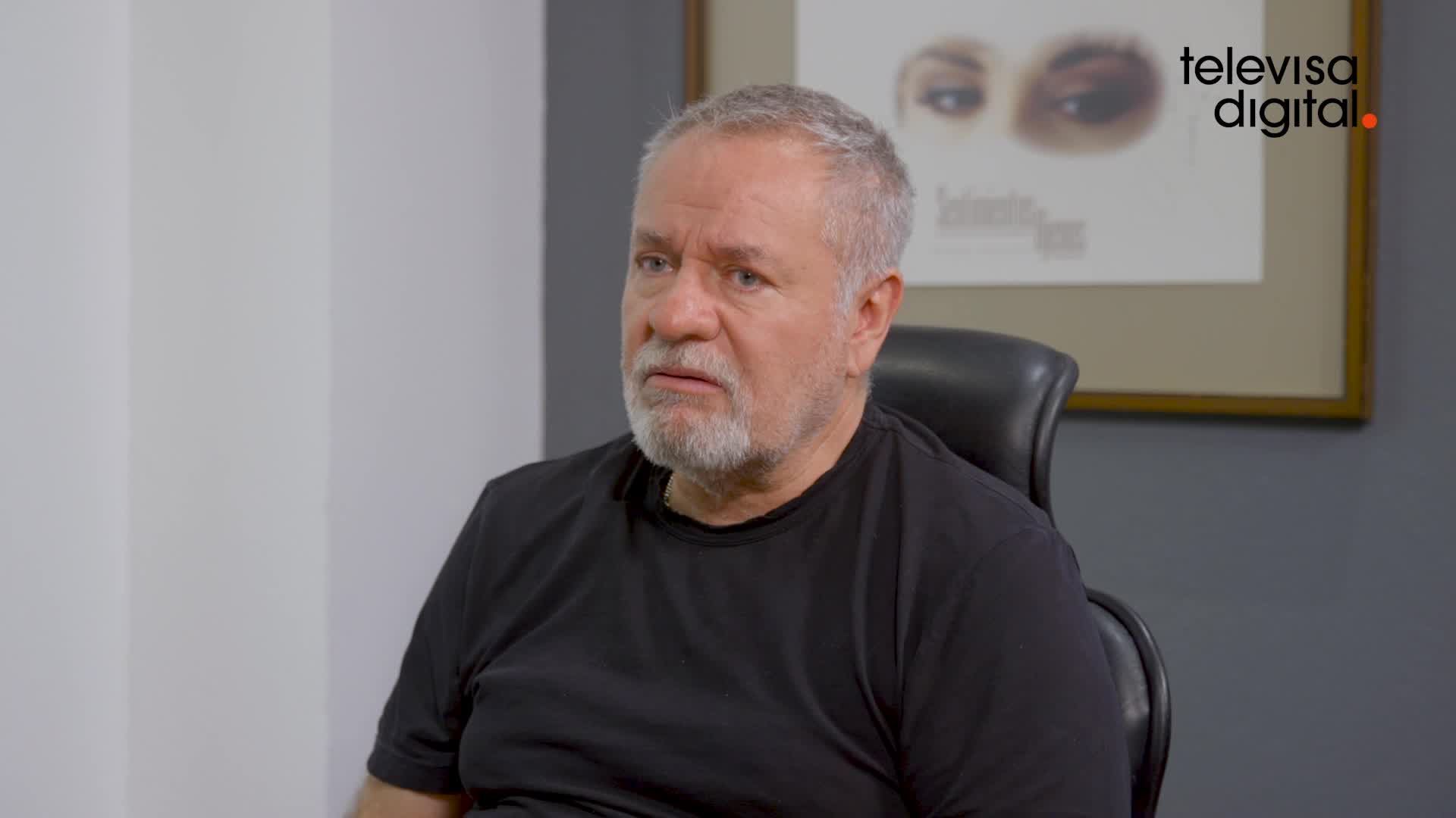 EXCLUSIVA: José Alberto Castro destapa que María Sorté será una ...