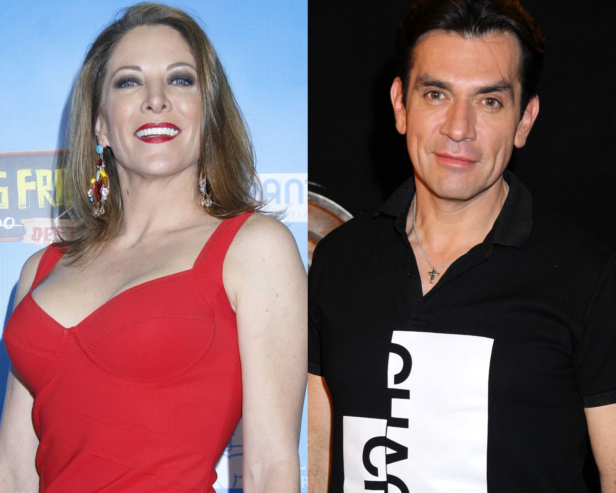 Andrea Noli celebra así los 16 años de la hija que tuvo con Jorge ...