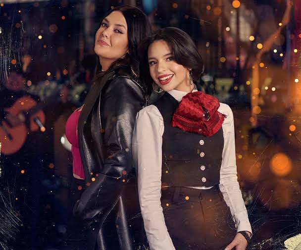 Yuridia y Ángela Aguilar: 5 datos curiosos de su canción 'Qué Agonía ...