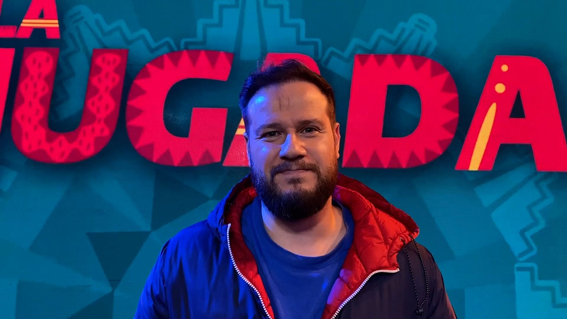 Diego Ruzzarín nos muestra el otro lado del futbol en “Rituales de ...