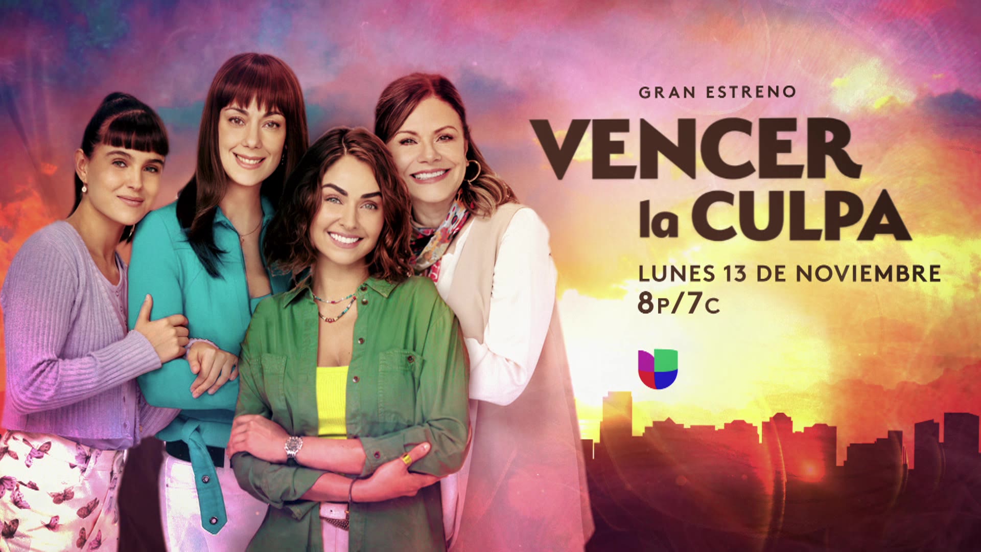 Vencer La Culpa, una búsqueda desafiente que cambiará destinos: gran ...