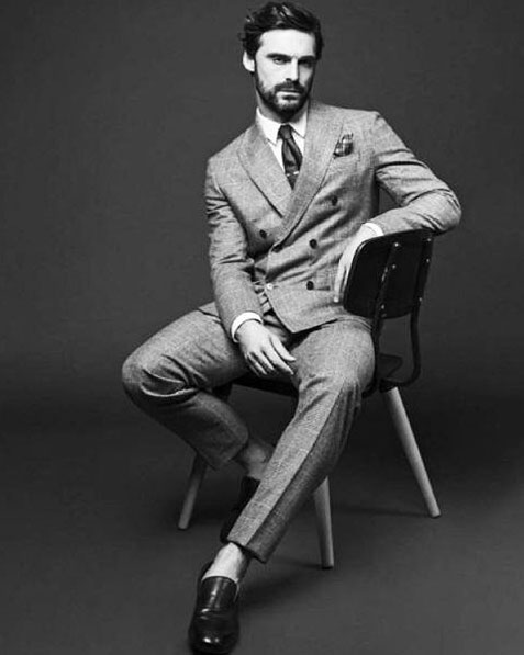 15 Datos que debes saber de Iván Sánchez | Novelas Yago | Univision