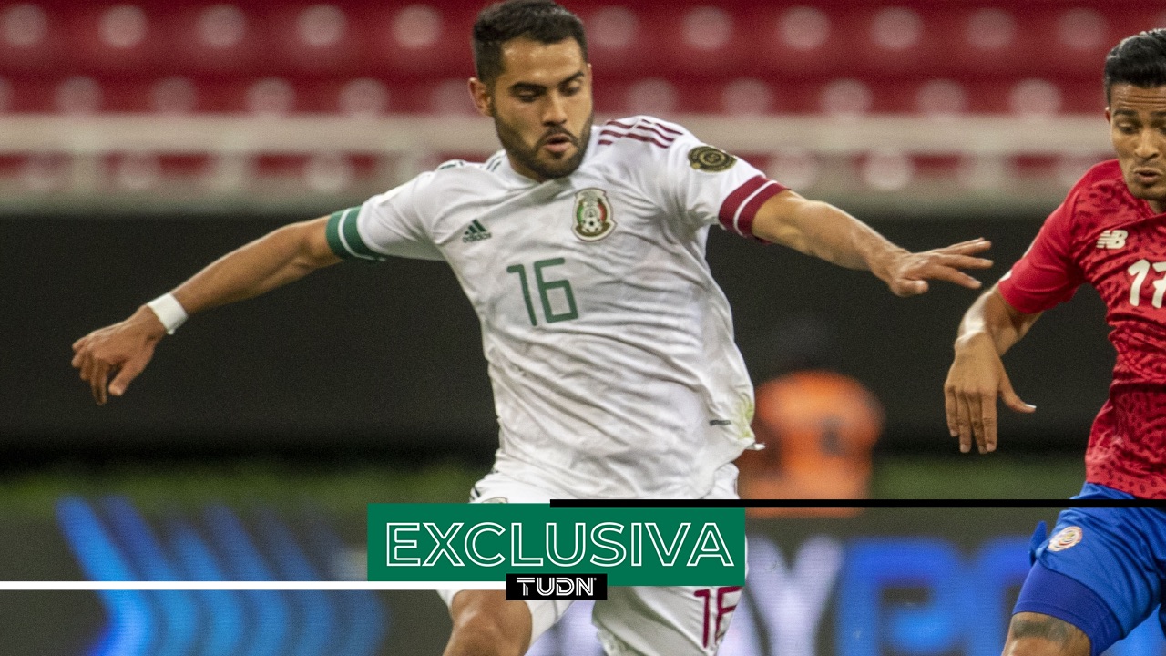 José Esquivel confía en que su gran Preolímpico lo catapultará a Tokyo ...