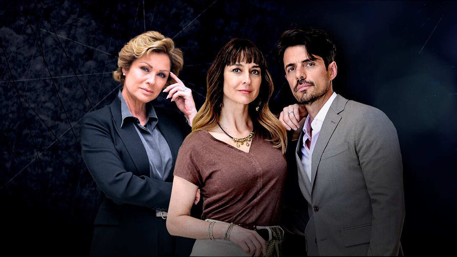 ¡Lety Calderón, Susana González y Juan Martín Jáuregui vivirán un ...