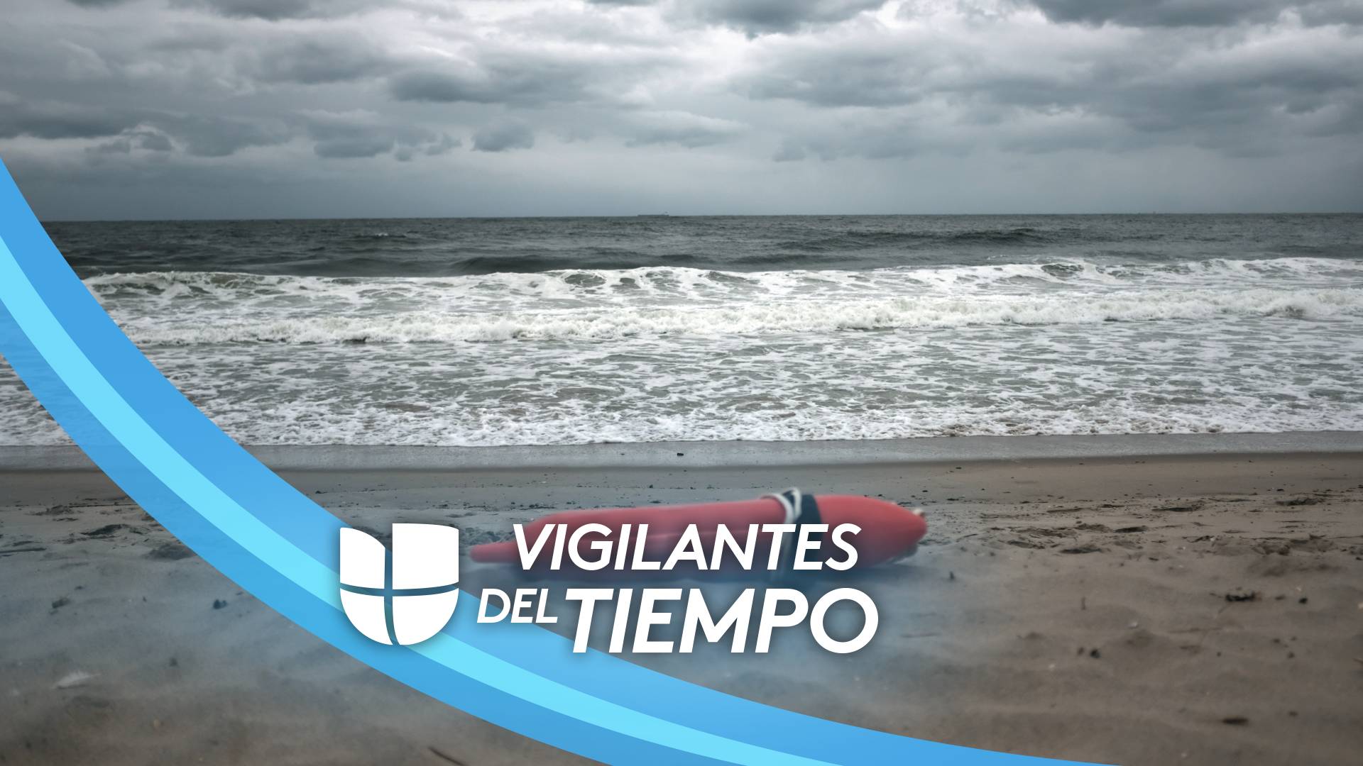 Aprende a identificar una corriente de resaca y cómo escapar de una si ...