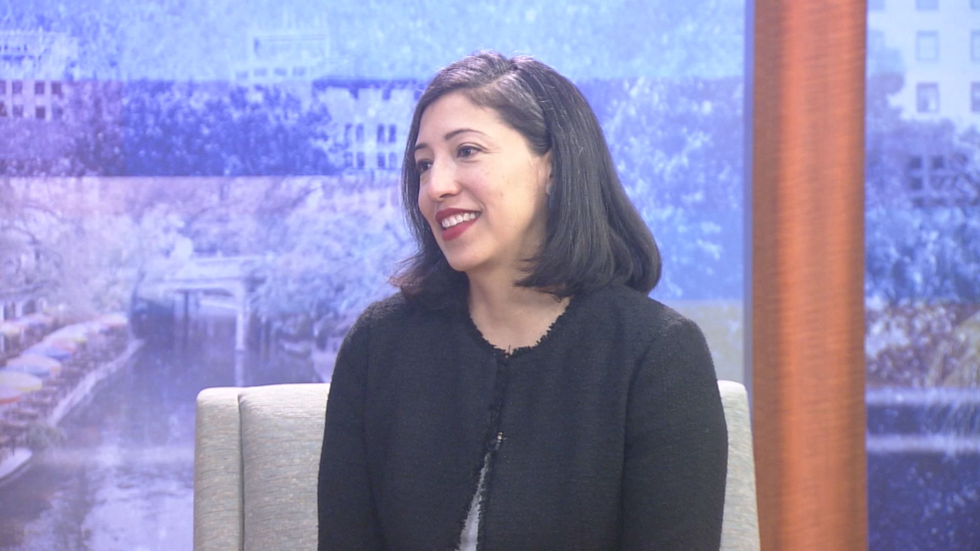 En exclusiva: la concejal Ana Sandoval renuncia a su cargo en el ...