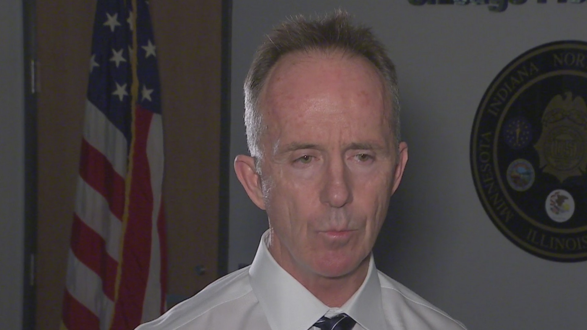 'El Mencho' y la epidemia de opioides, principales retos del nuevo ...