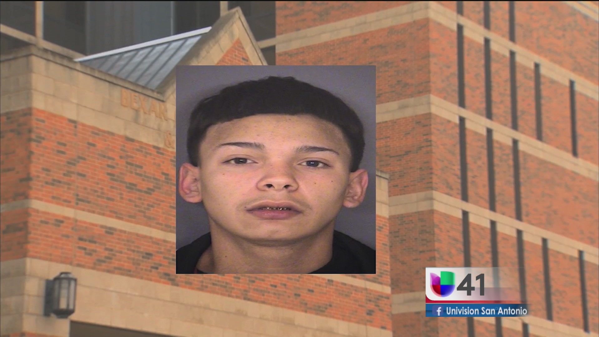 Familiares cuestionan suicidio de Jesús López | Video | Univision 41 ...