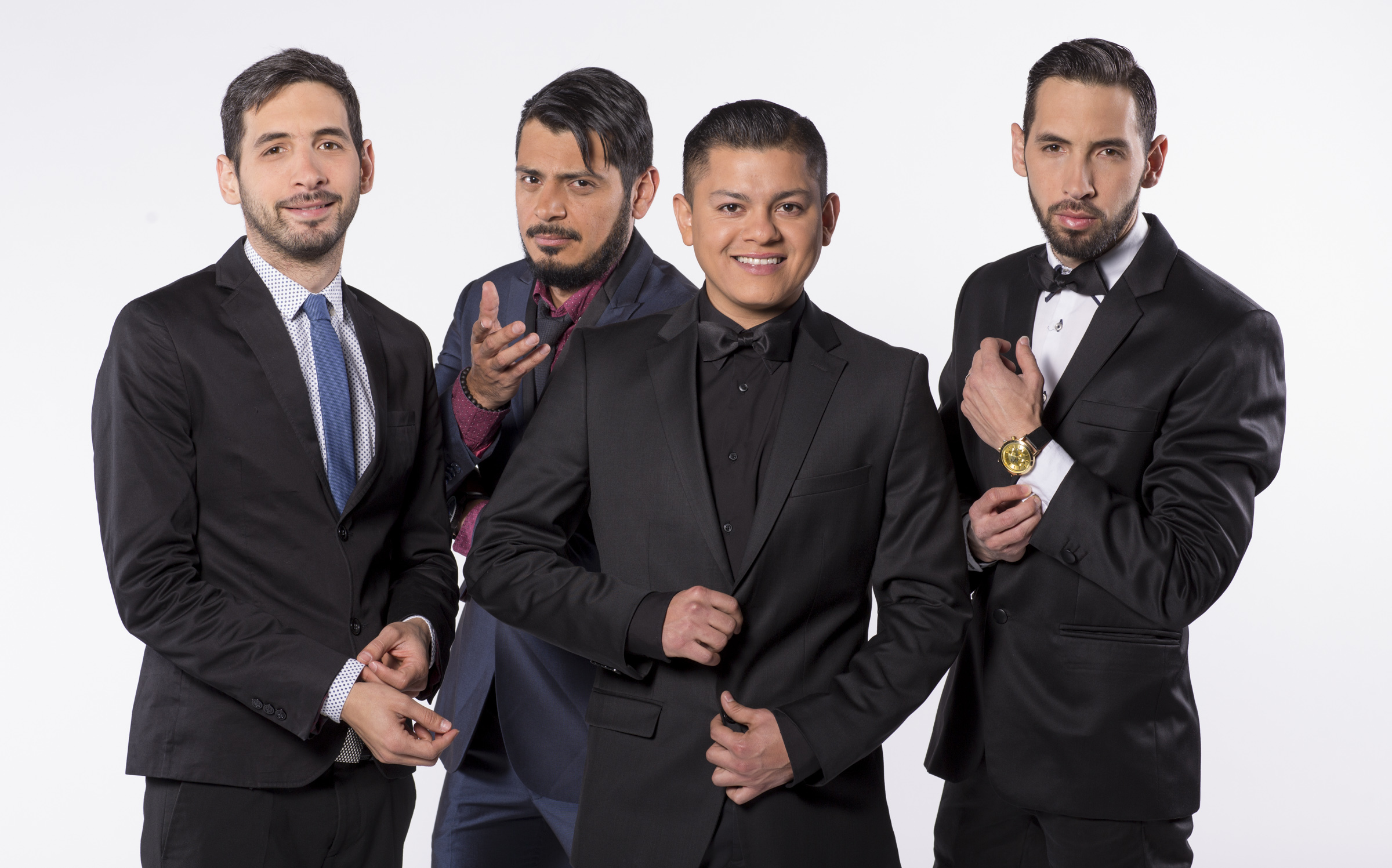 Nueva etapa Qué Rollo en Bandamax | Home Televisa Otros negocios | Televisa