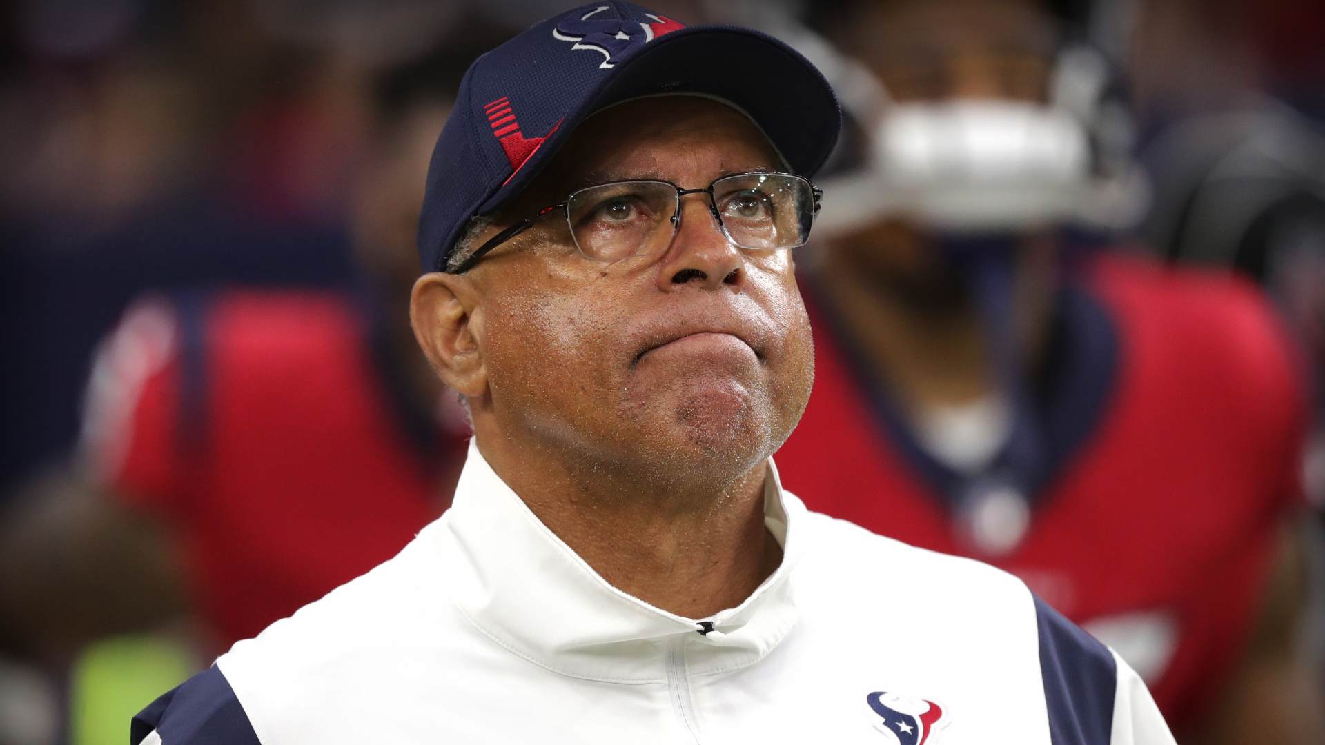 ¡Siguen los despidos! Houston Texans deja ir a David Culley | Deportes ...