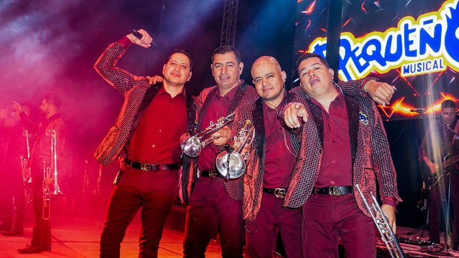 Pequeños Musical: fechas confirmadas de su tour por Estados Unidos ...