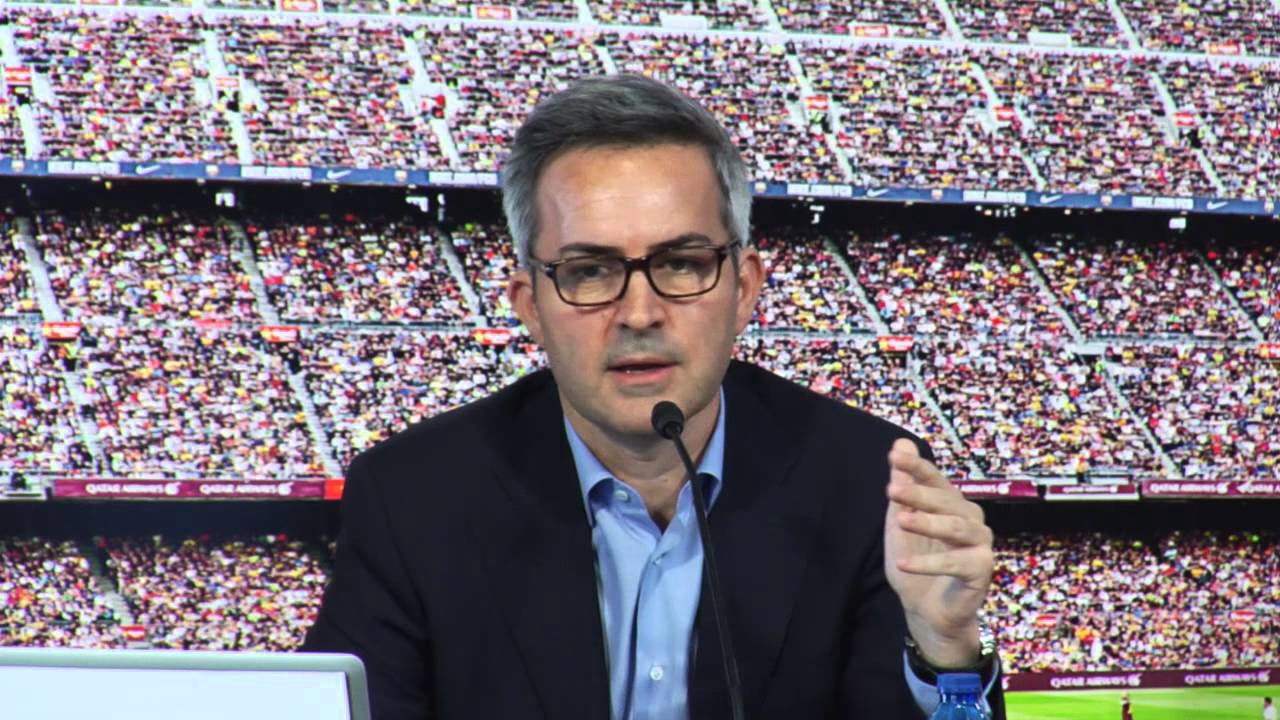 Font: "El Barça corre el riesgo de convertirse en el nuevo Milan ...