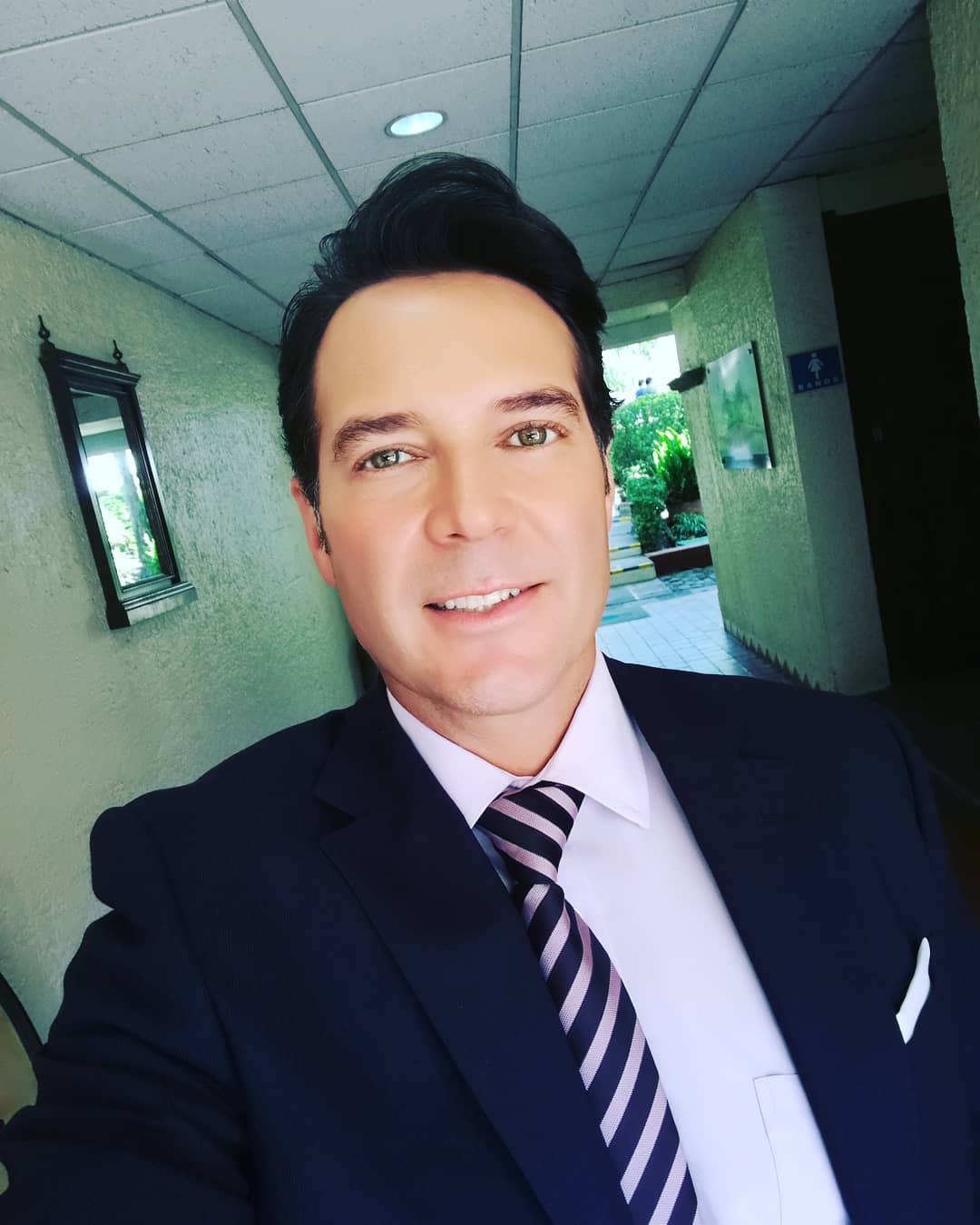 Revelan las causas de la muerte del actor Rodrigo Mejía | Las Estrellas ...