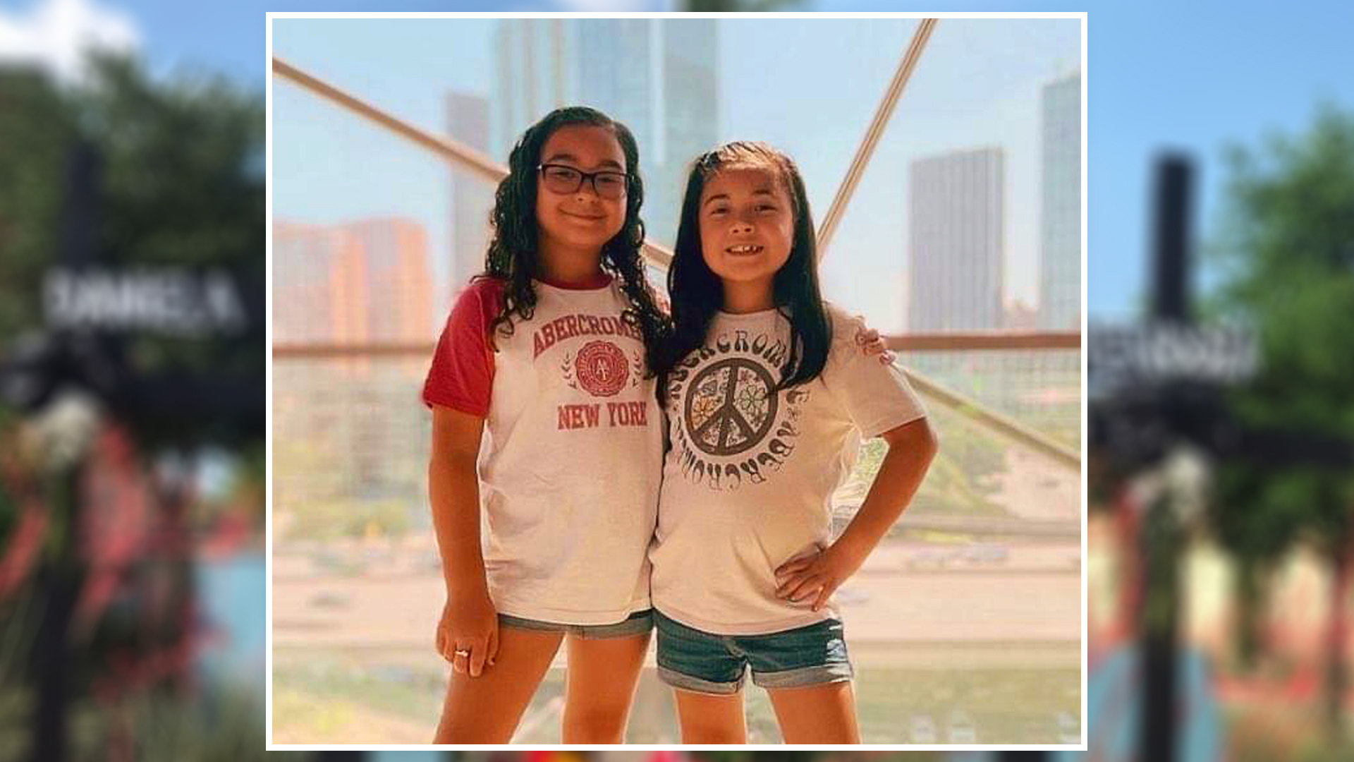 Ilda Mendoza escribe una emotiva carta tras el asesinato de sus hijas ...