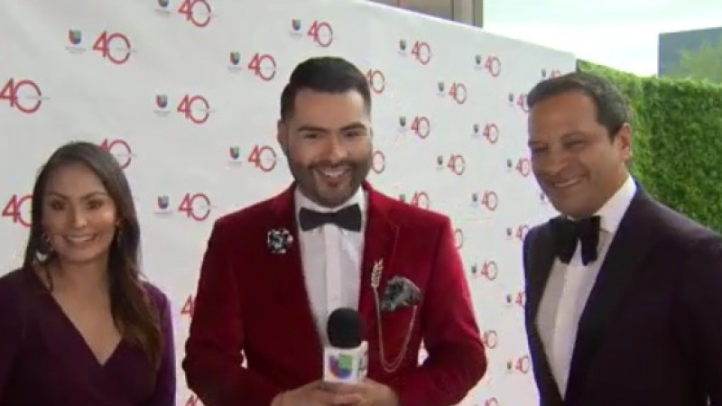 Univision Arizona celebra sus 40 años | Video | Univision Phoenix KTVW ...