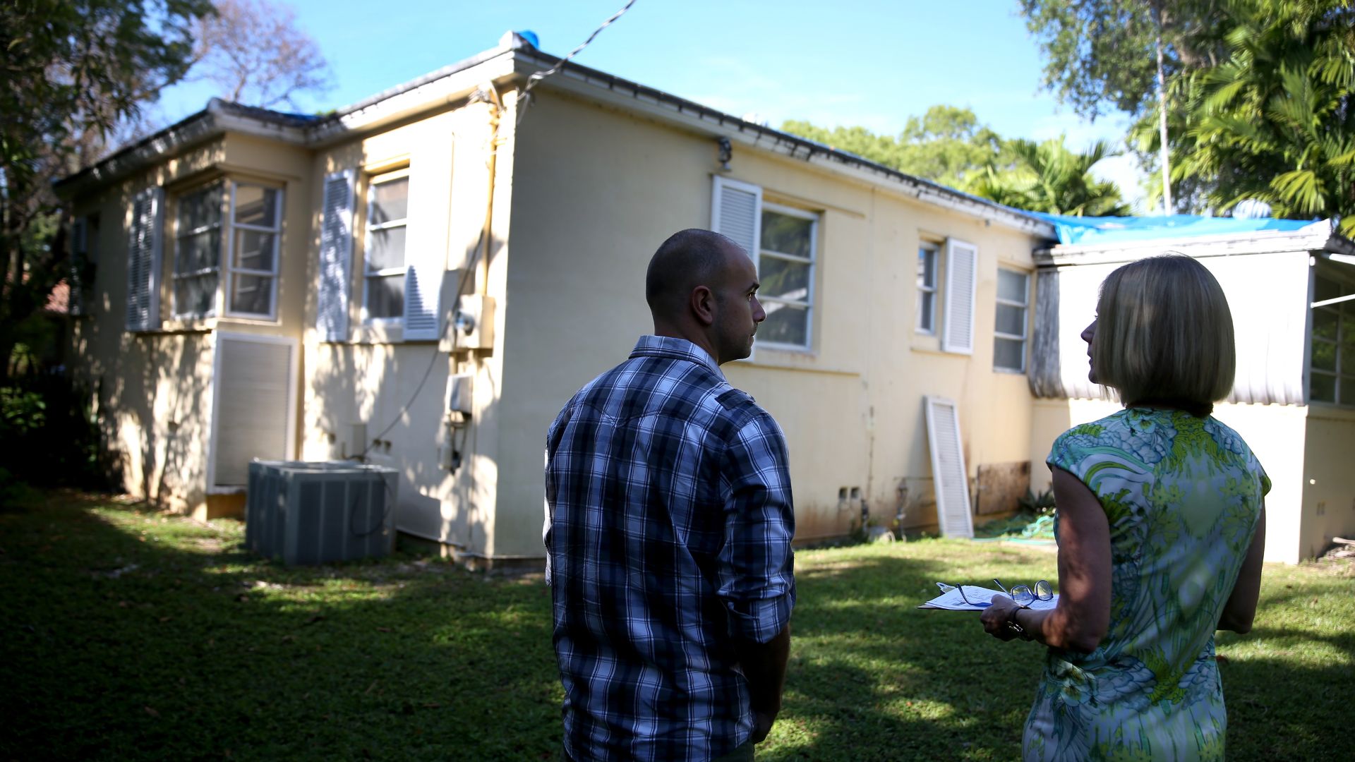 La feria de NACA regresa a Miami tras dos años de pausa por la pandemia ...