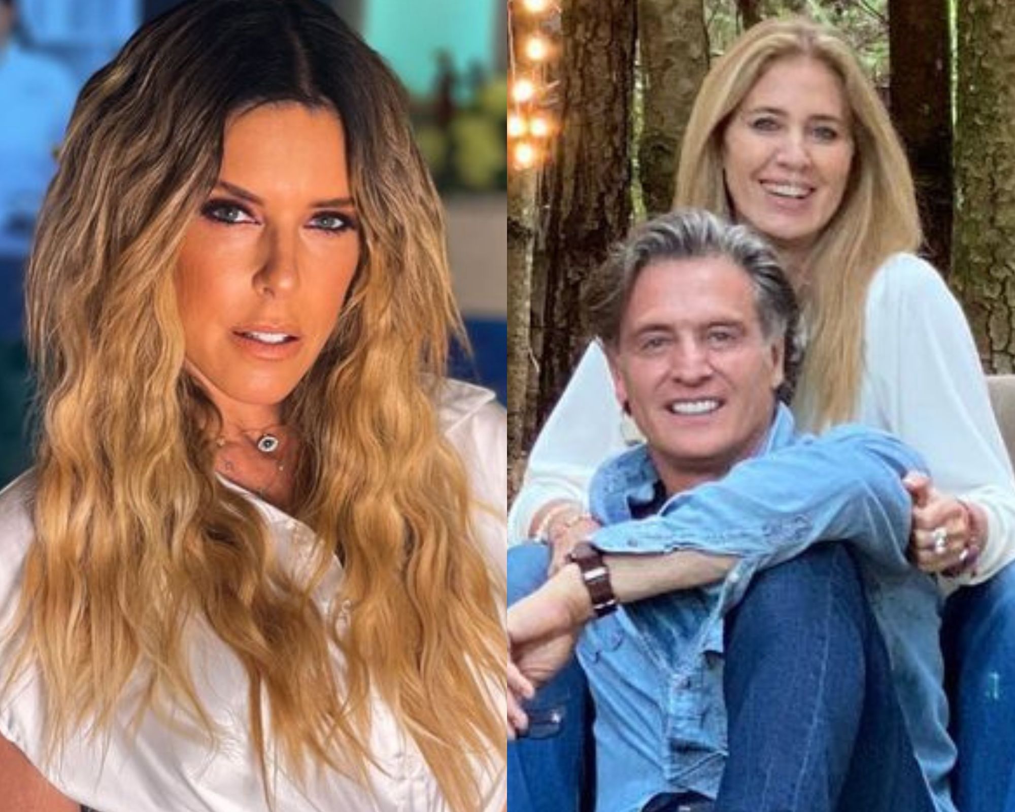 Juan Soler cuenta cómo se conocieron Maky y su actual novia | Shows ...