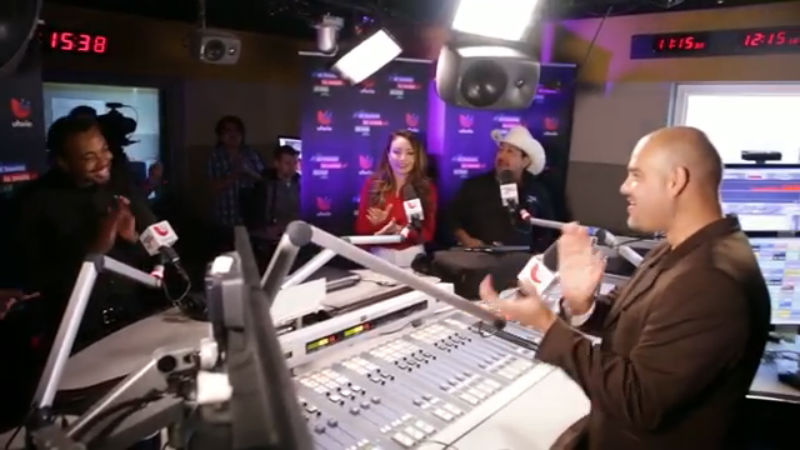 ¿Cómo le gustan las mujeres al Compa Negro? | Video | El Bueno, La Mala ...