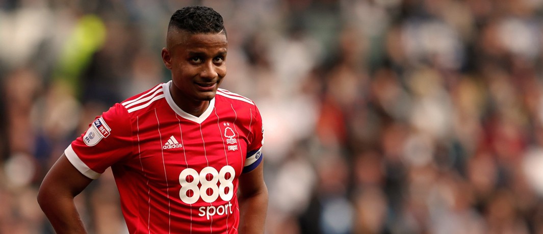 Michael Mancienne llega al Revolution con la idea de asumir un rol de ...