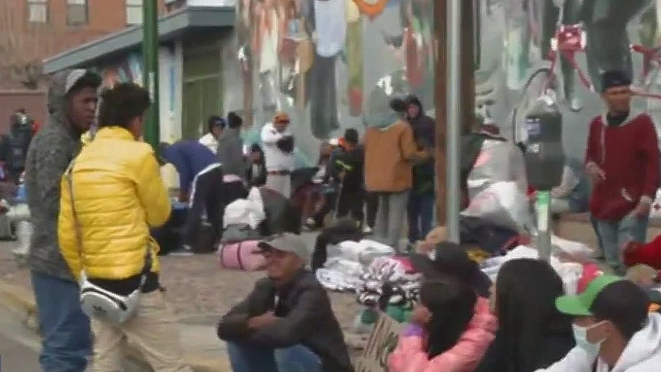 Cambios en las solicitudes de asilo en Estados Unidos: quién puede ...