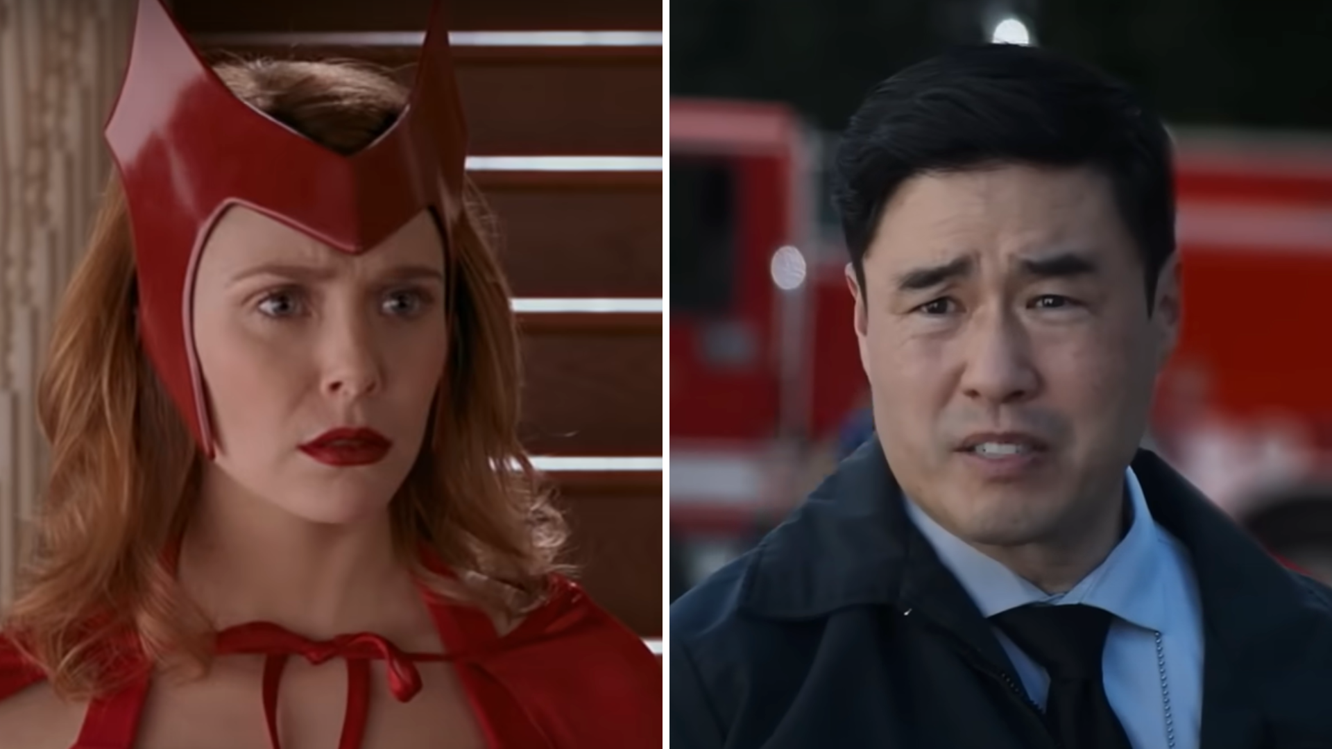 ¿Ralph Bohner era Quicksilver en ‘WandaVision’? Escena eliminada de la ...