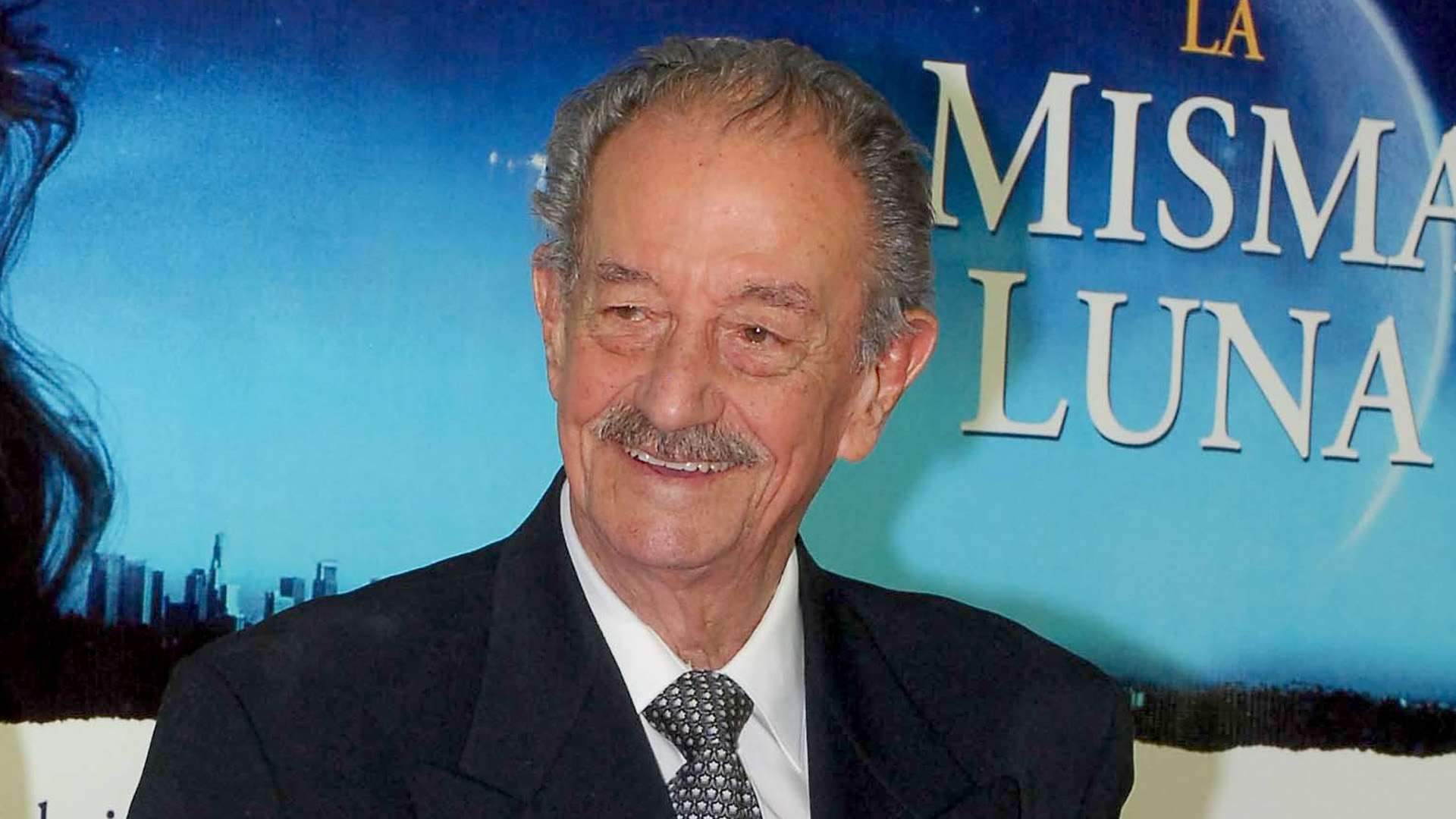 Fallece Mario Almada, la leyenda del western | Galavisión | Univision