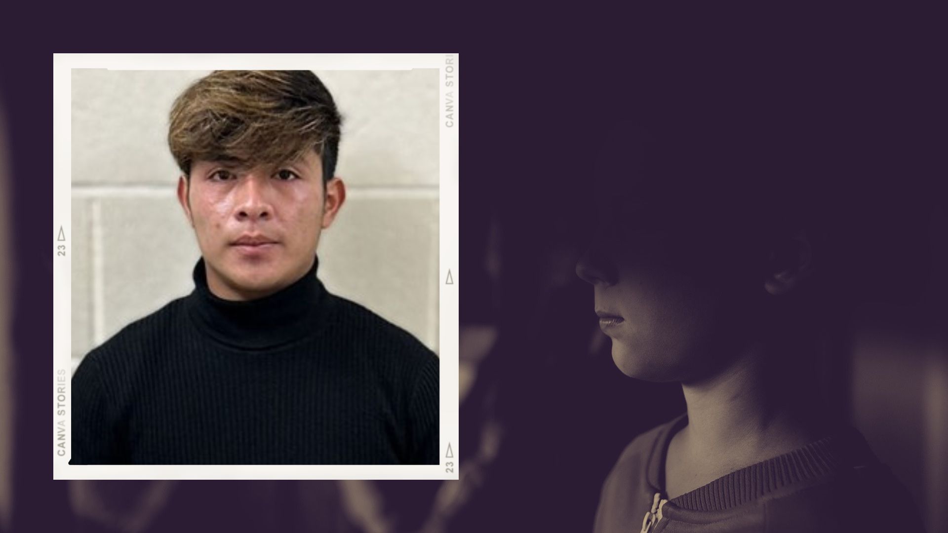 Ariel Ruiz fue arrestado en Huron como sospechoso de abuso sexual ...