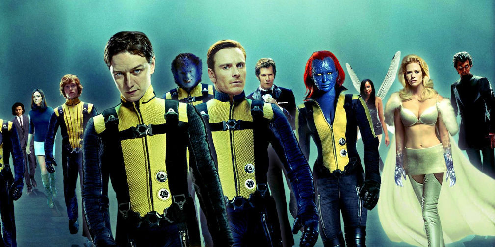 Conoce seis 'mutantes' de la vida real | Canal 5 Home Peliculas | Canal5