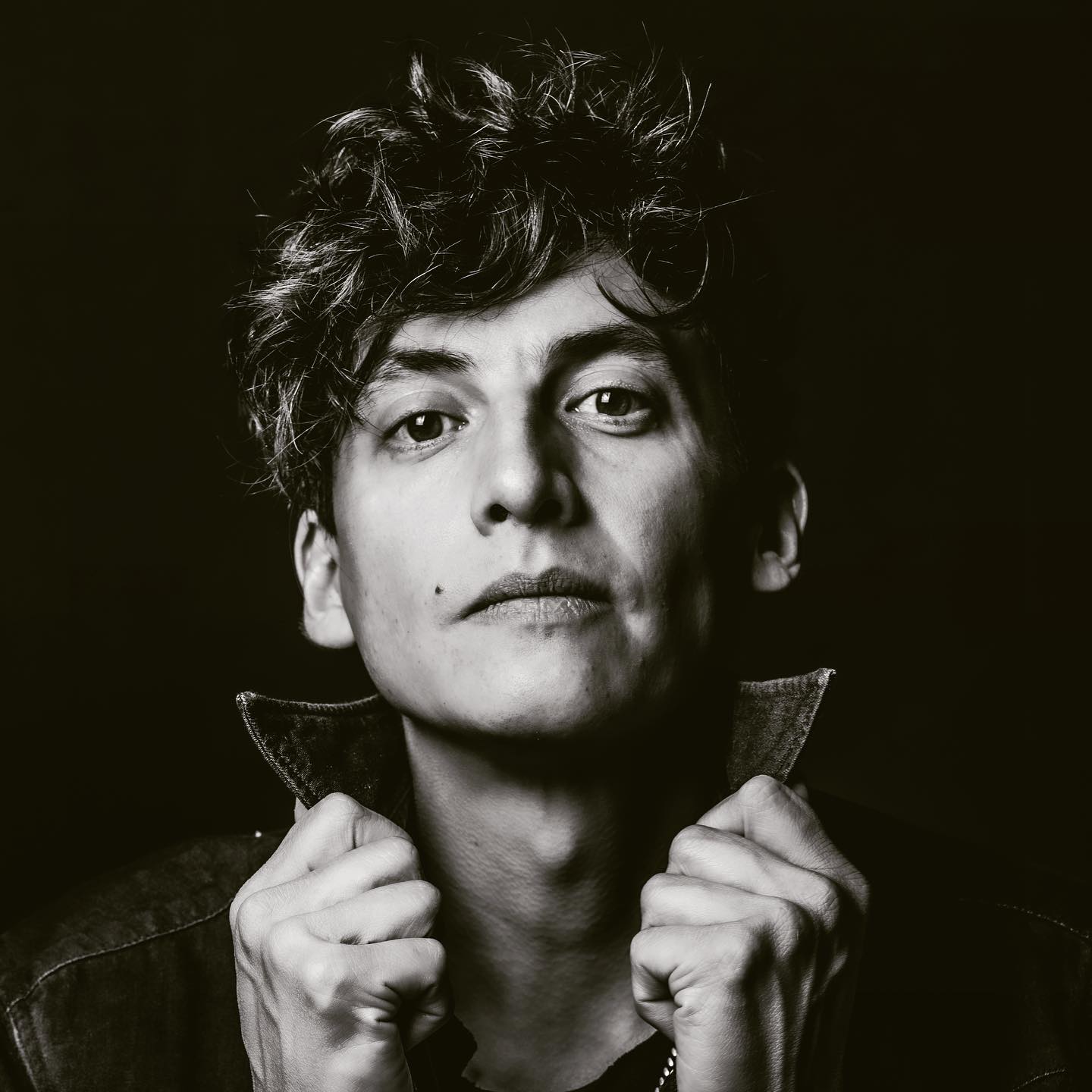 Gil Cerezo se lanza como solista con ‘El amor viene con pelos’ | Shows ...