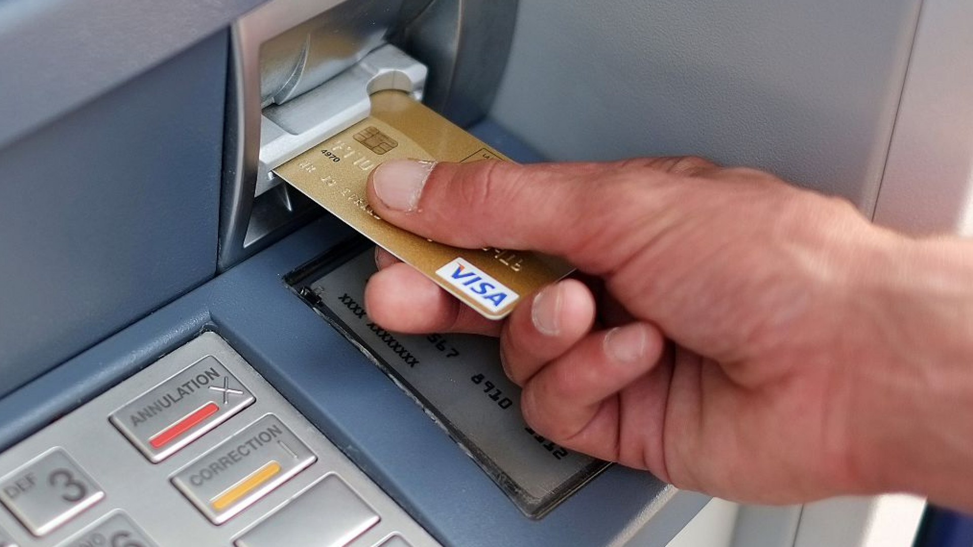 Sospechosos utilizan dispositivos electrónicos para realizar robos en ...