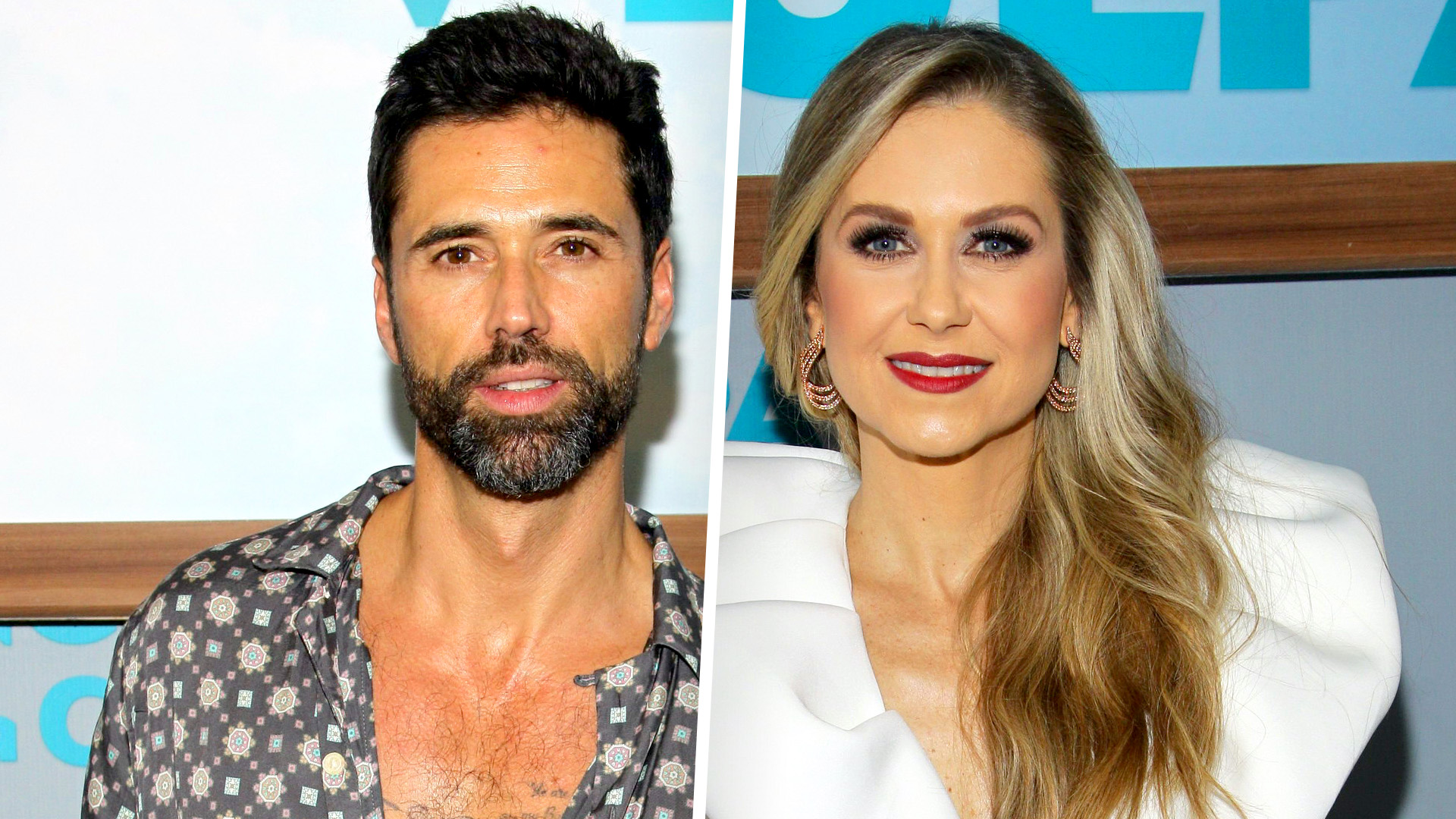 Ingrid Martz revela a todo lo que se atreverá como esposa de Matías ...