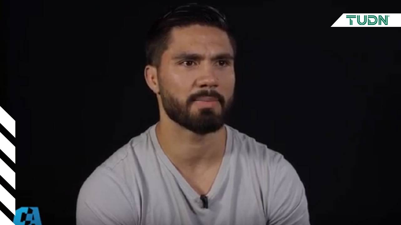 Motiva a Horacio Gutiérrez regresar a Guadalajara | Deportes Combate ...