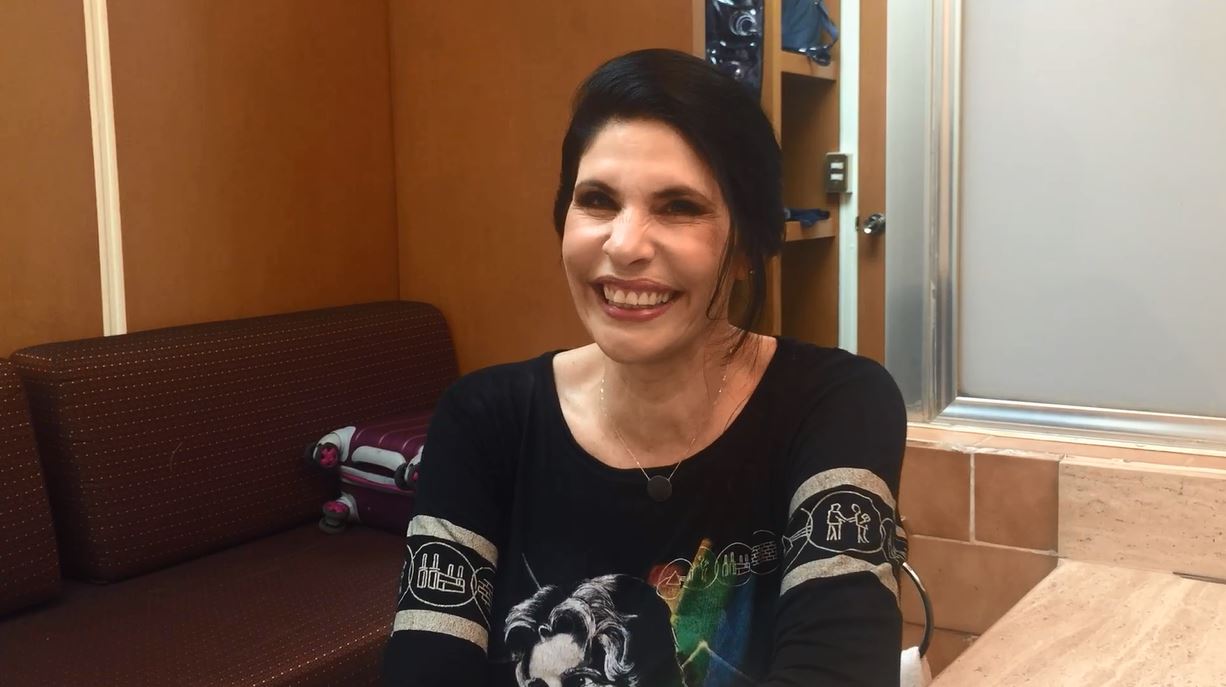 Las 5 cosas que no sabías de... Raquel Garza | Shows Tenías que ser tú ...