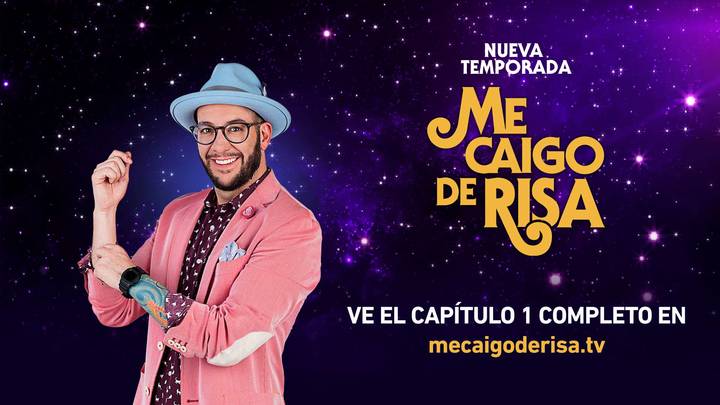 ¡Este viernes disfruta del pre estreno digital de la quinta temporada ...