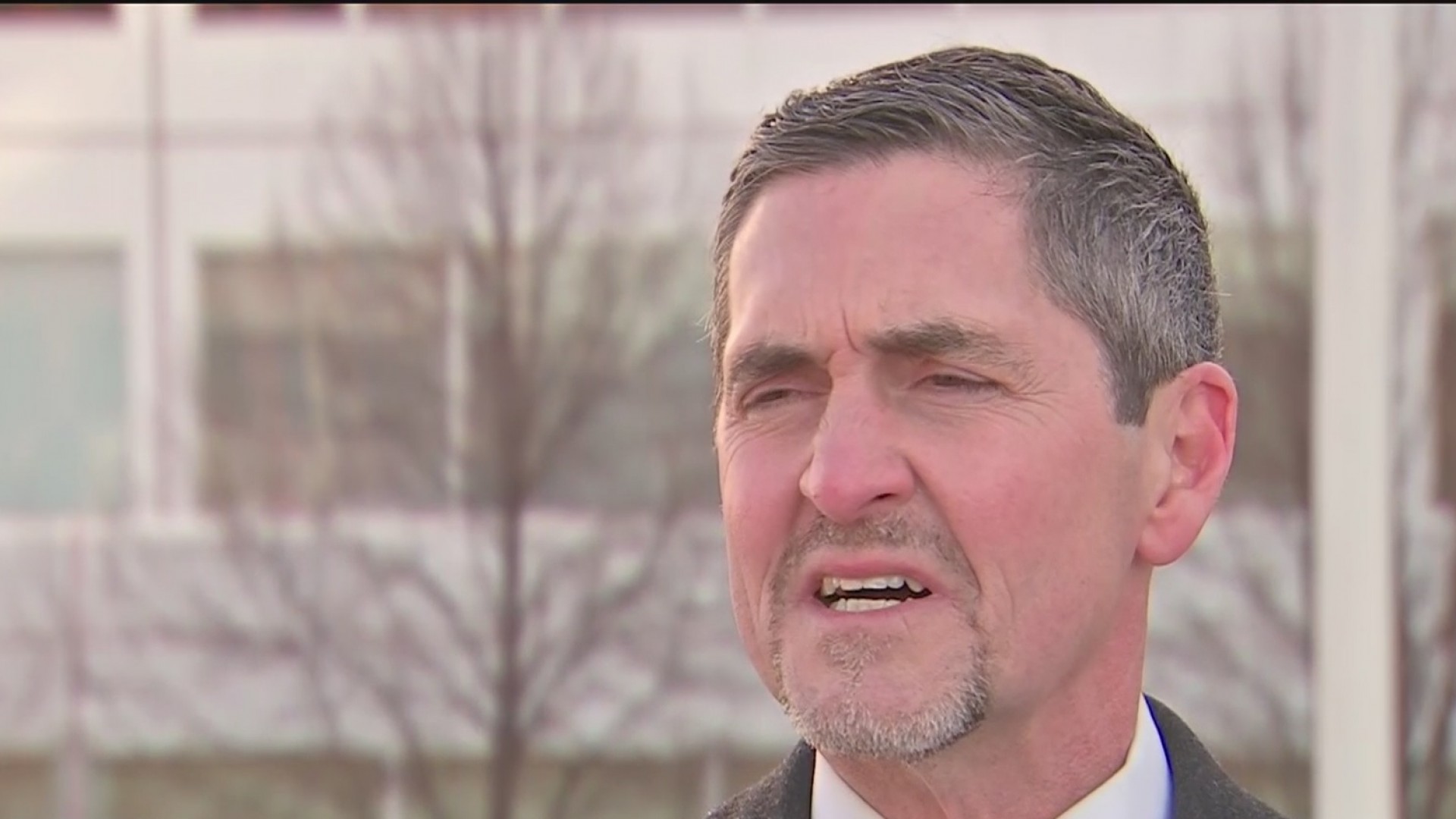 El abogado de Jafeth Ramos, una de las acusadas de la tragedia en Cage ...