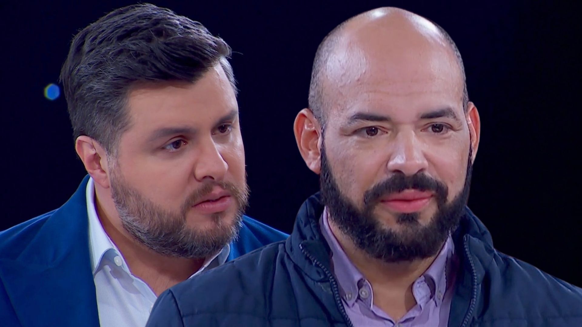 Wilmer explica la conmovedora razón por la que llegó a Lo Tomas o Lo ...