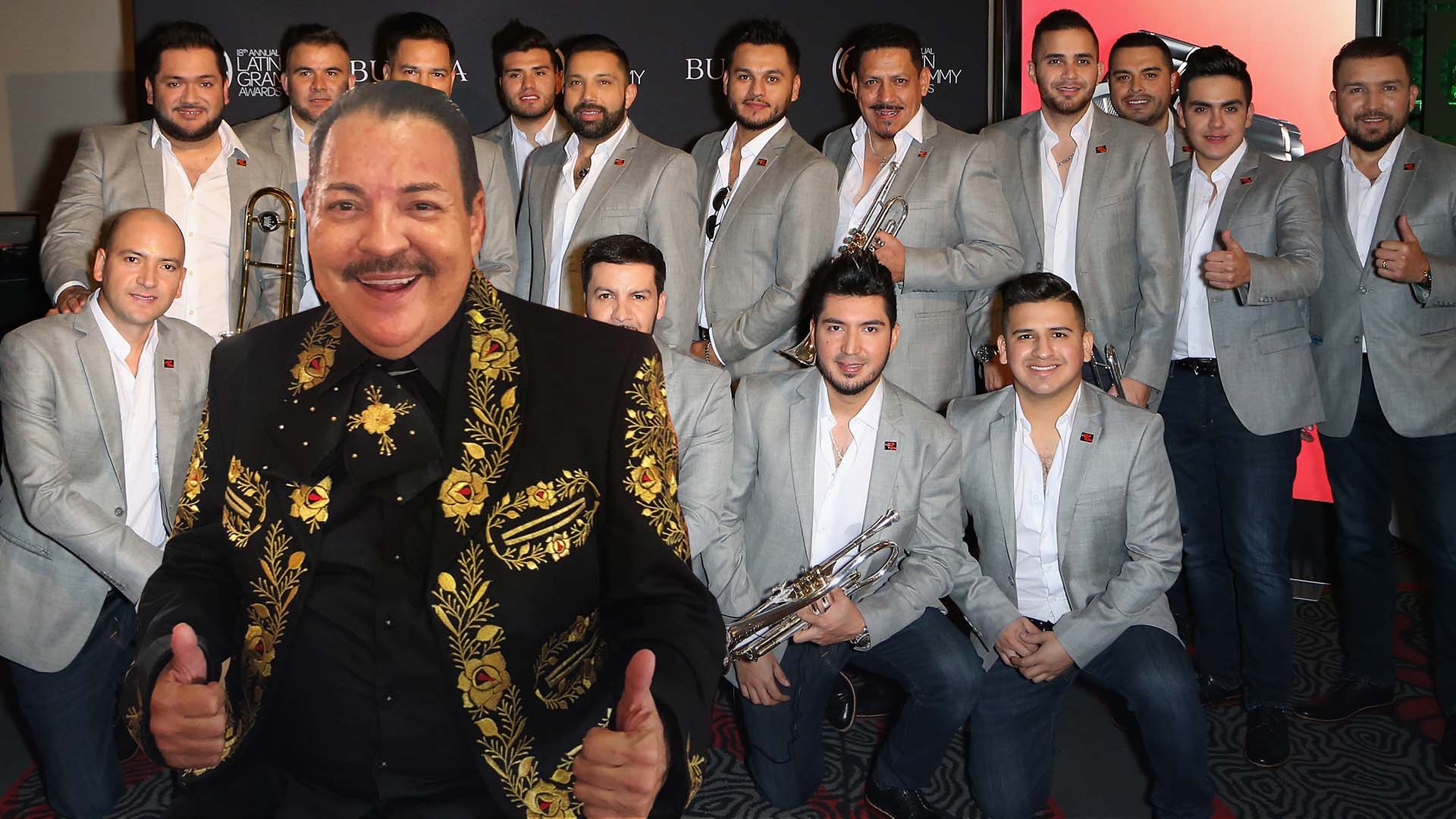 ¡Julio Preciado vuelve a El Recodo! Así se dará el esperado regreso ...