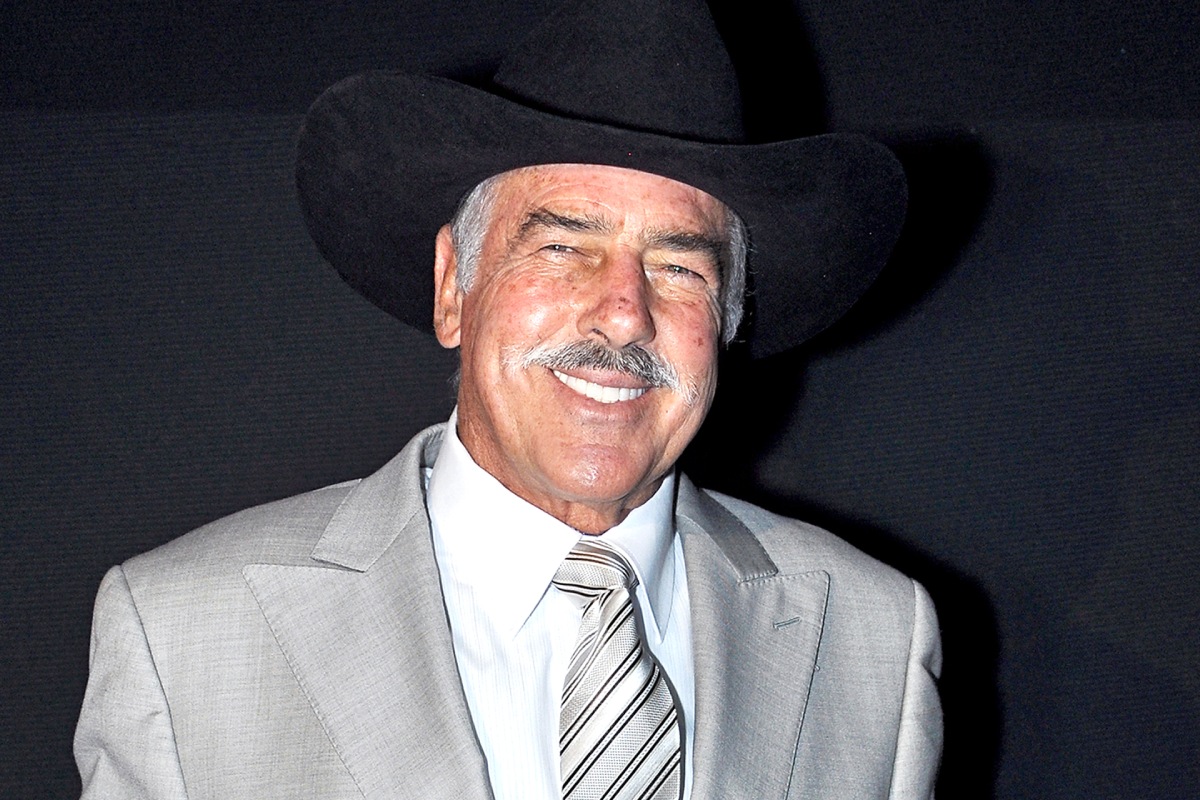 Andrés García estremece al revelar qué le causó leucemia | Las ...