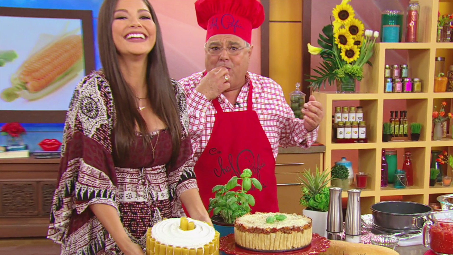 0000014d-e739-df5d-aded-e77b293a0000 | Shows Despierta América | Univision